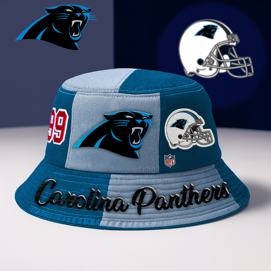 NFL Premium Bucket Hat – Berxraty
