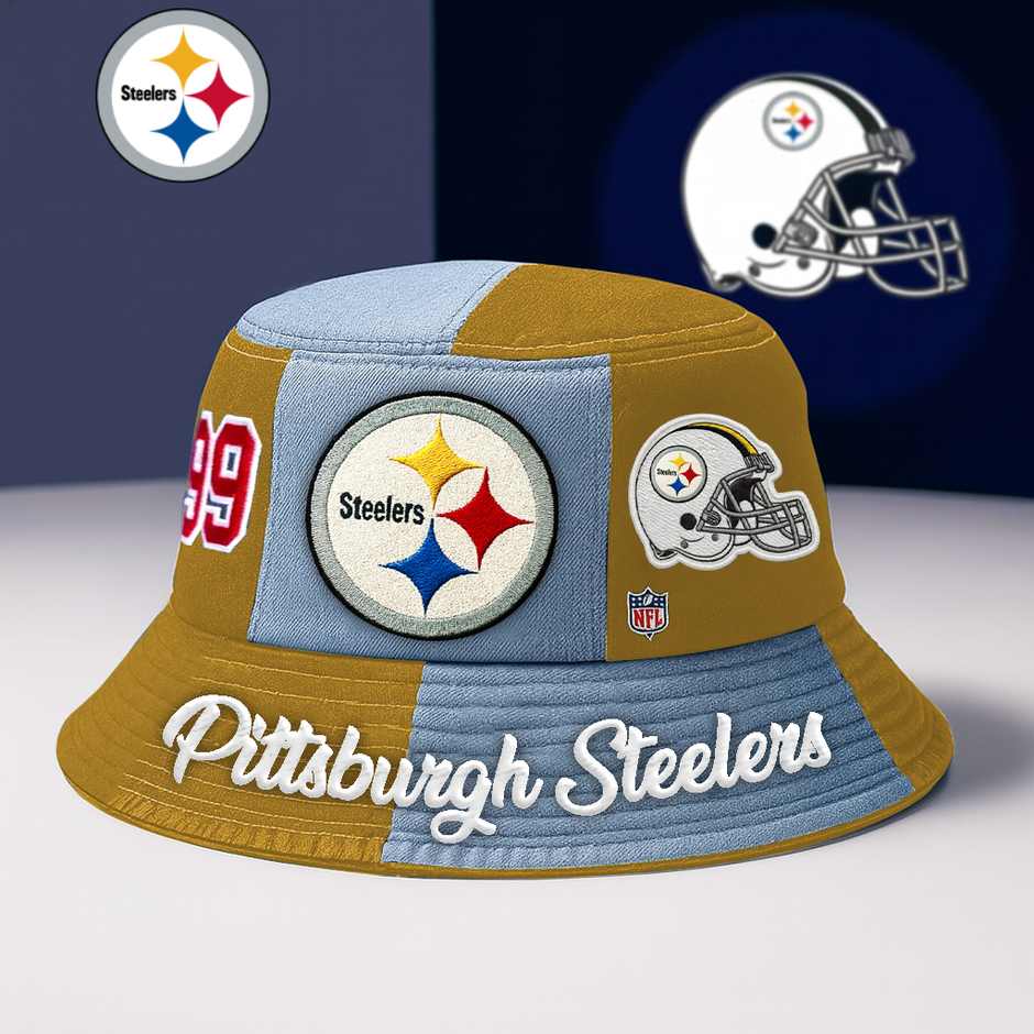 NFL Premium Bucket Hat – Berxraty